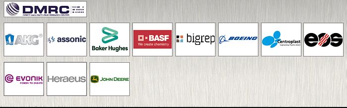 Direct Manufacturing Research Center (DMRC) (Universität Paderborn)