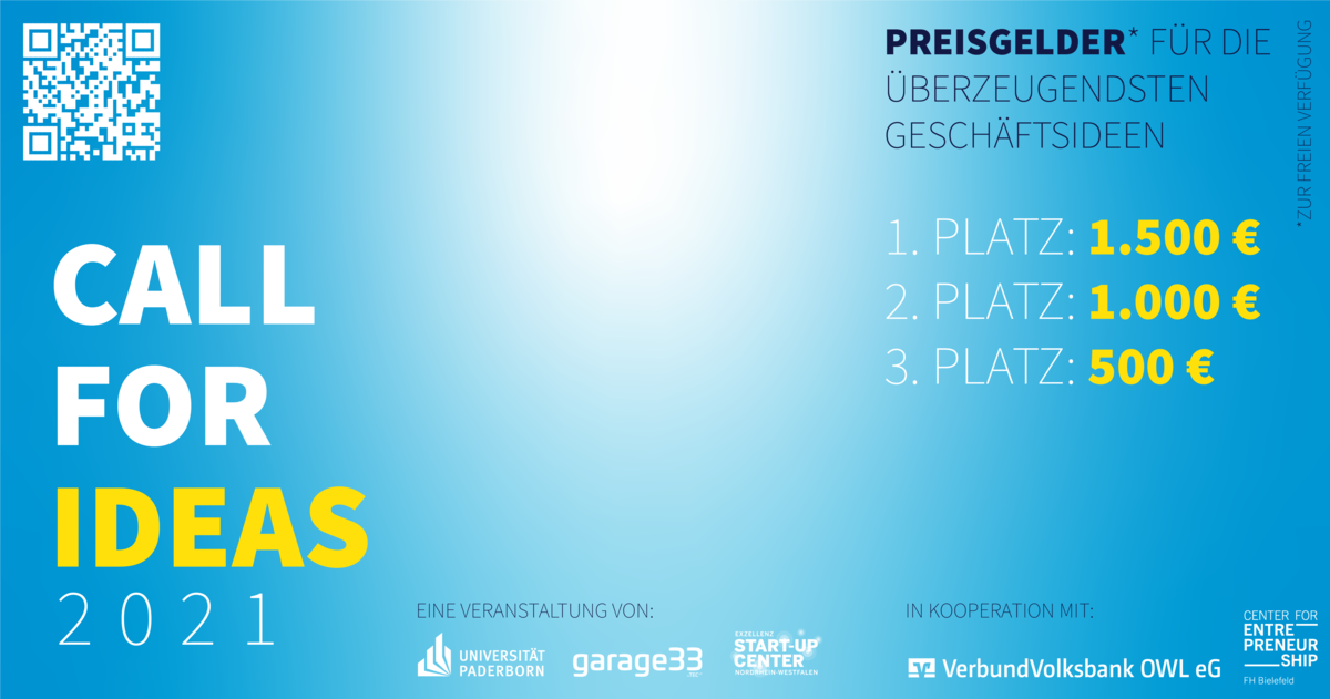 CALL FOR IDEAS | Direct Manufacturing Research Center (DMRC) – Academic